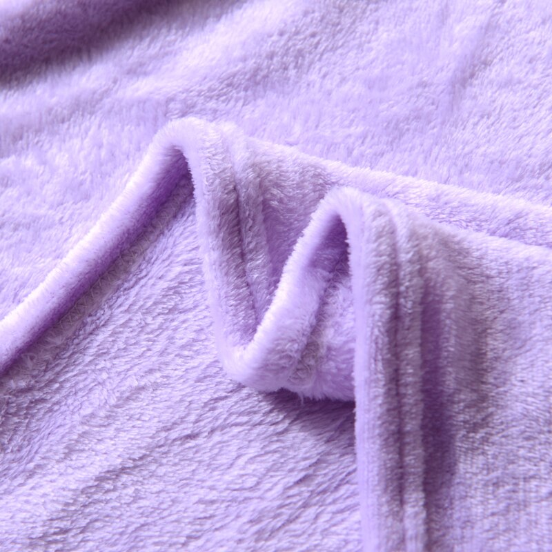 Plaide Violet | Mobilier Art Déco & Mobilier-Art-Déco